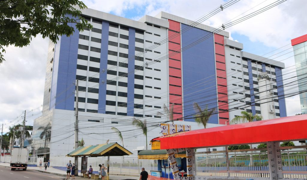 Fametro seleciona professor para Manaus, Coari e Tefé - Segundo a Segundo