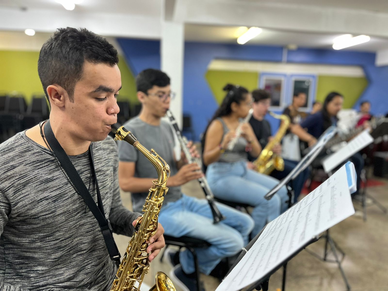 Mestrado em Música da UEA com inscrições abertas