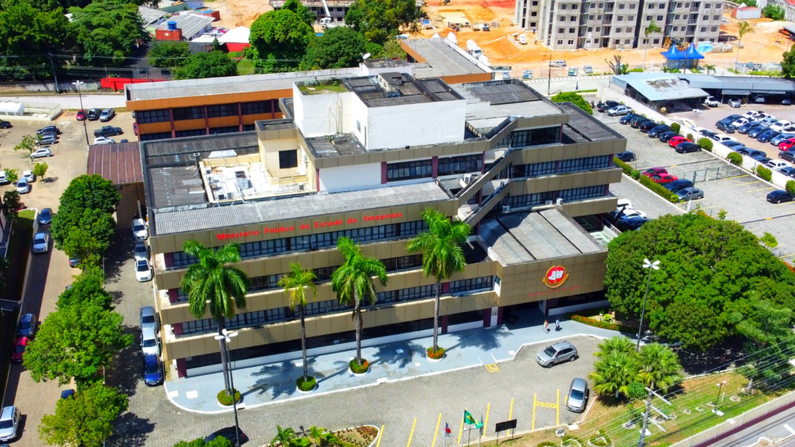 Por que o MP-AM não faz concurso?