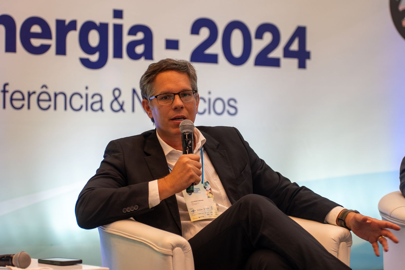 Grupo Atem é destaque no maior evento de Petróleo e Gás