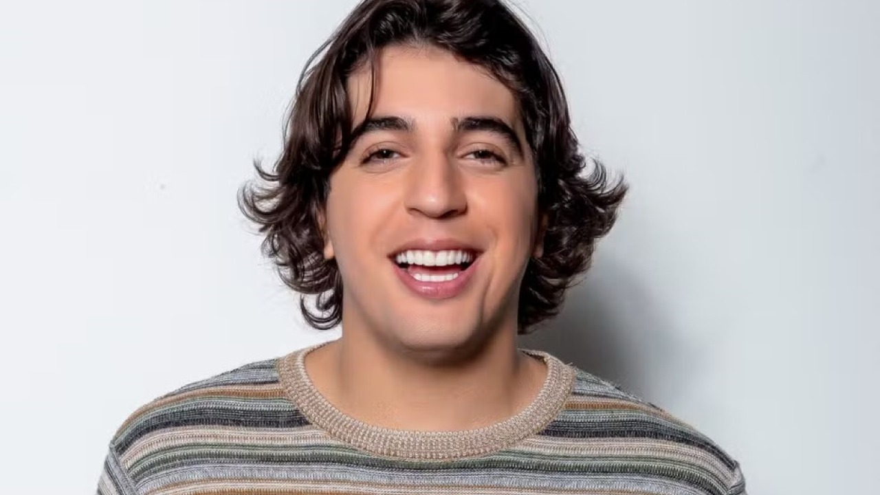 Cantor Nattan é atração nacional da Expoanh em Nhamundá