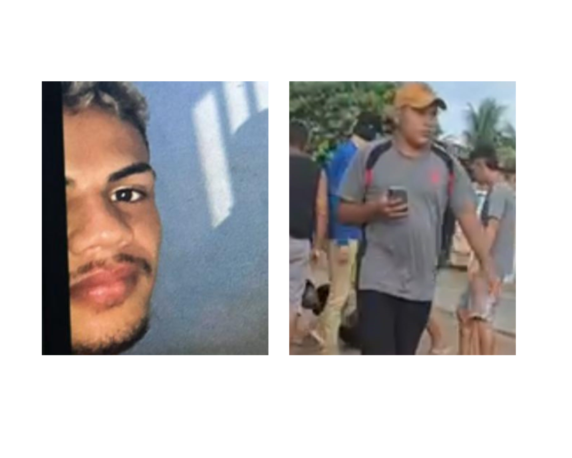 Dupla é Procurada Por Homicídio E Sequestro Em Itacoatiara