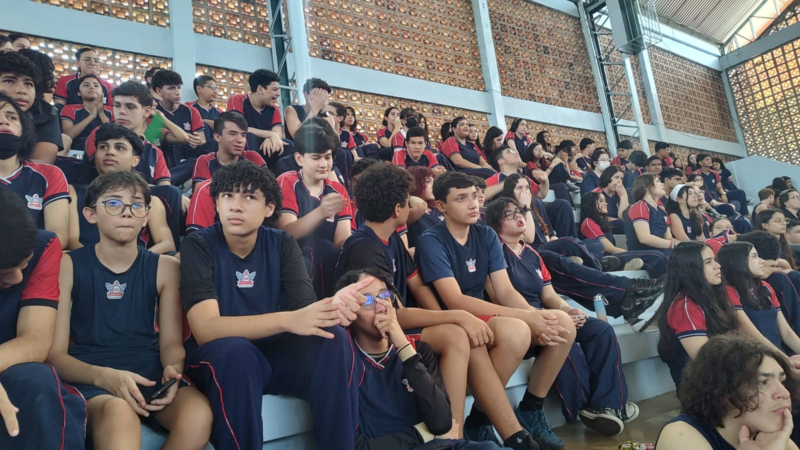 Escola Denizard Rivail completa 30 anos