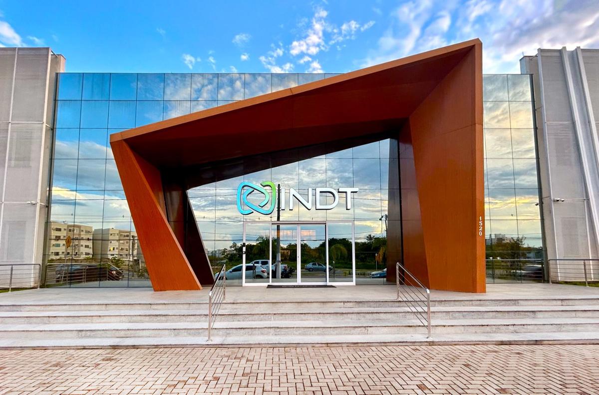 INDT e Venture Hub anunciam parceria estratégica