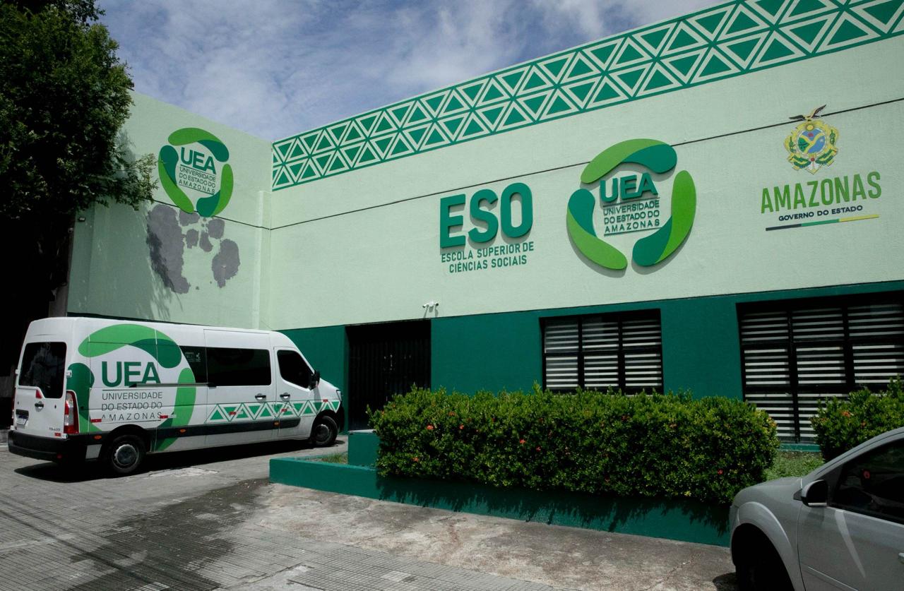 UEA divulga edital do MBA em Empreendedorismo Inovador - Segundo a Segundo