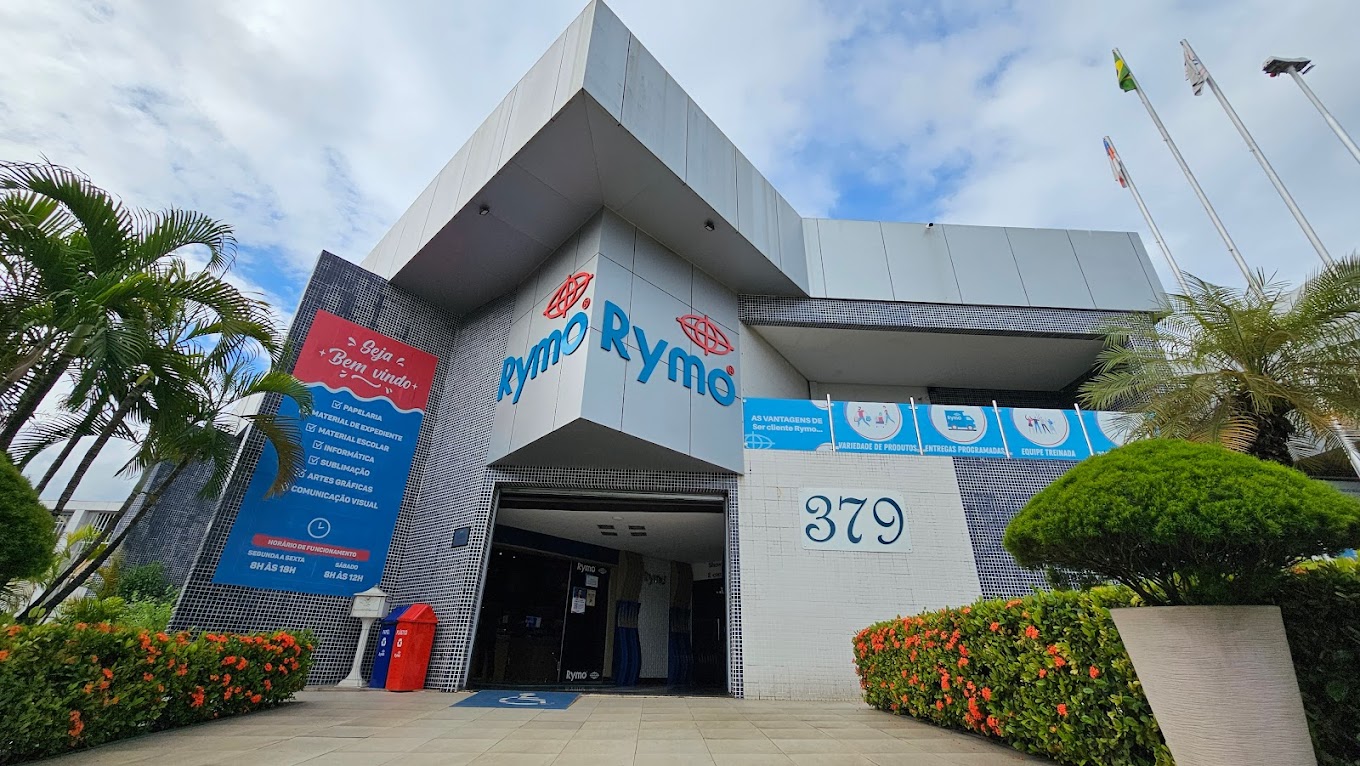 Rymo da Amazônia abre vaga para auxiliar de produção
