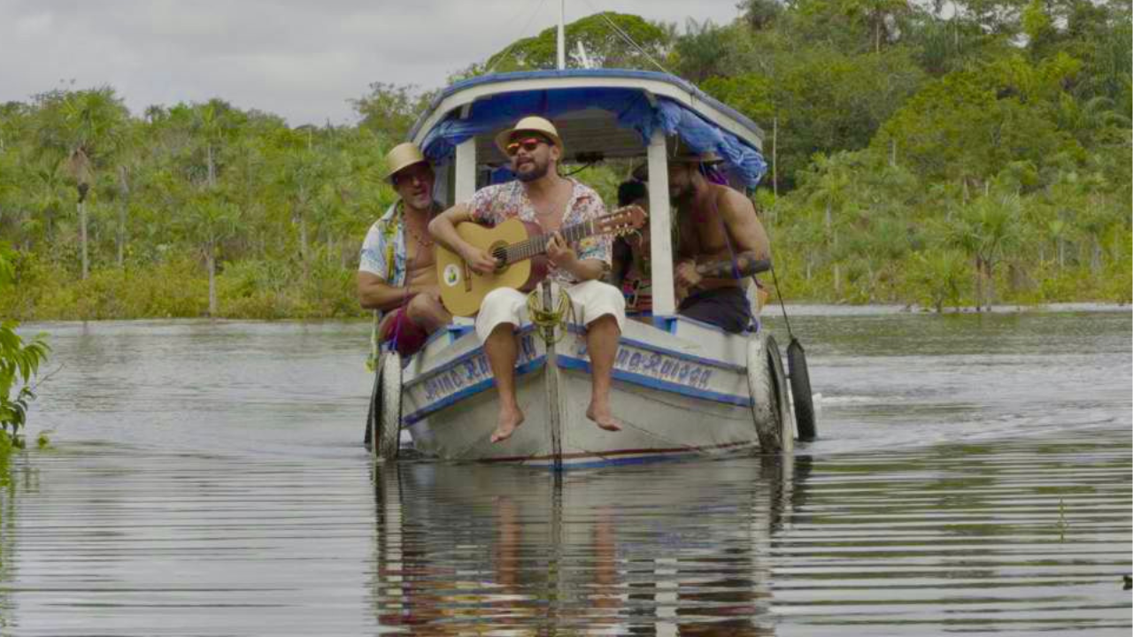 Cine Narciso Lobo apresenta produções da La Xunga nesta sexta