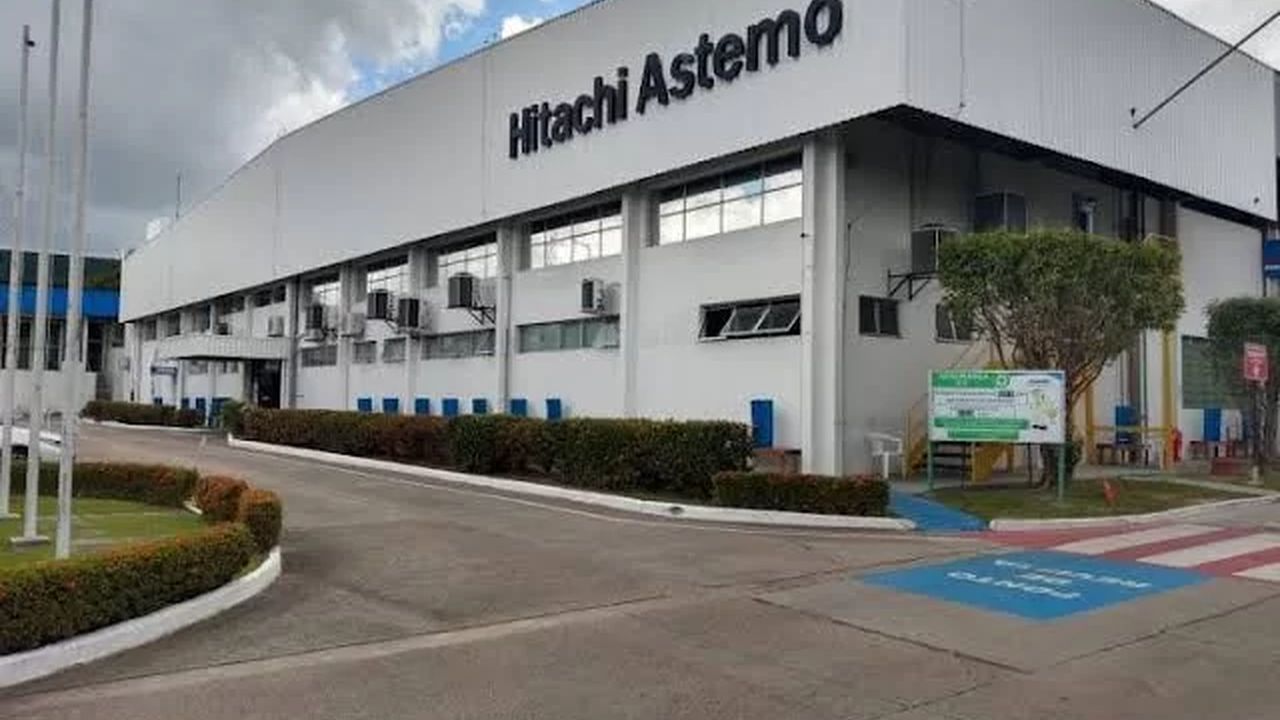 Hitachi Astemo abre vagas de estágio para universitários