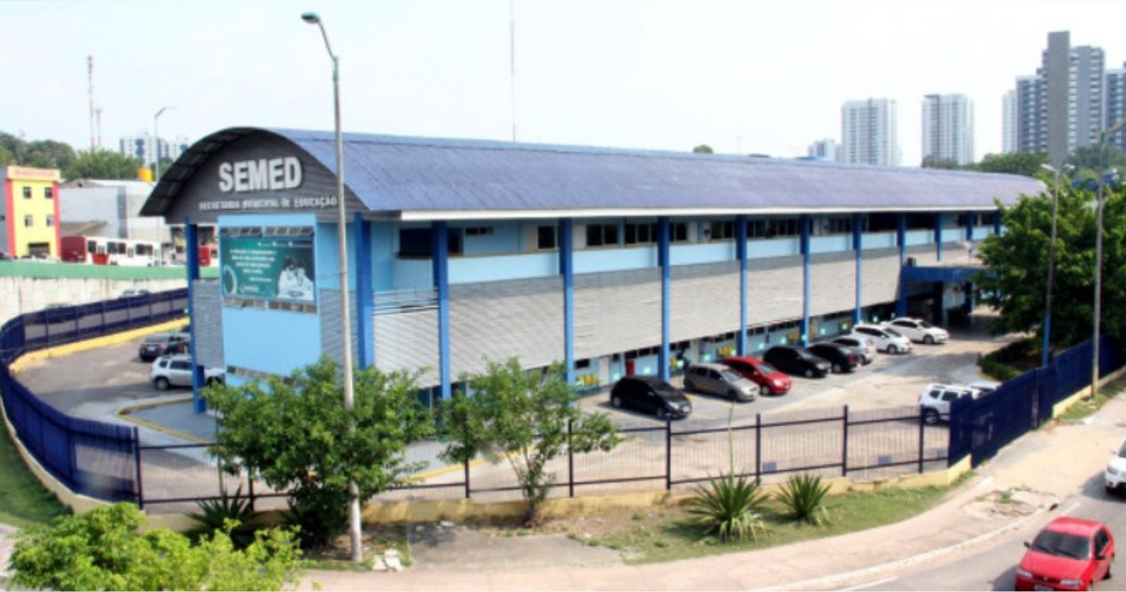 Chance final seleção de diretores de escolas da Semed