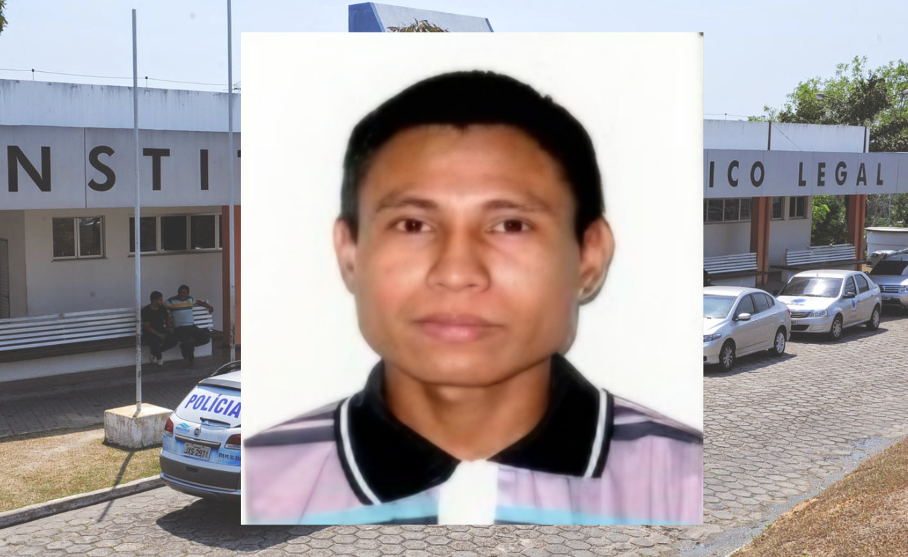 IML apela que familiares liberem corpo de homem morto