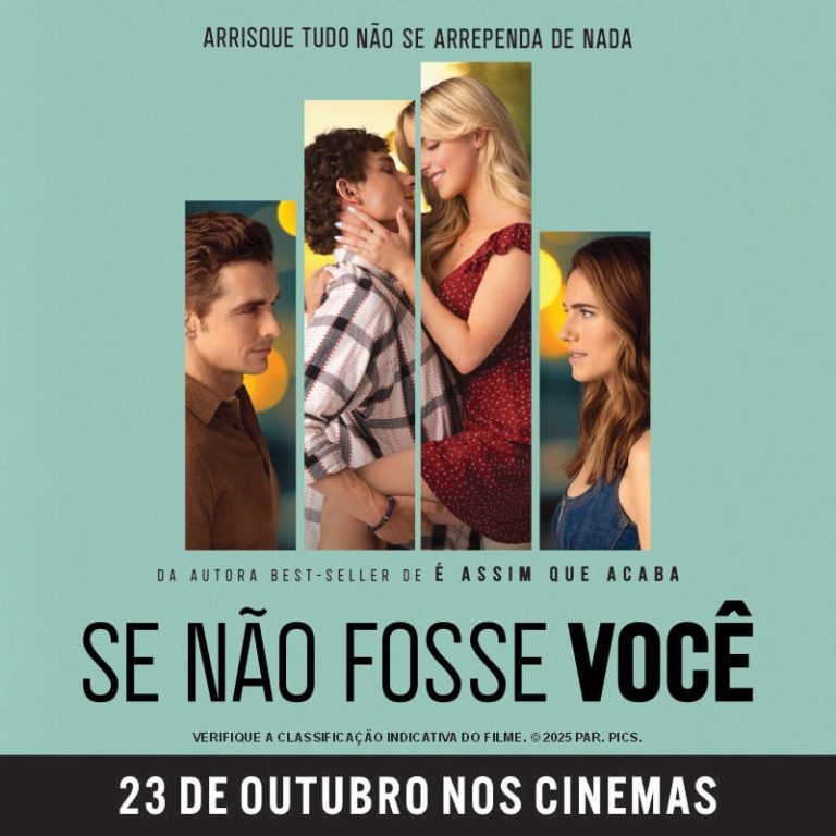 Ingressos de show de Belo e Uendel Pinheiro estão a venda