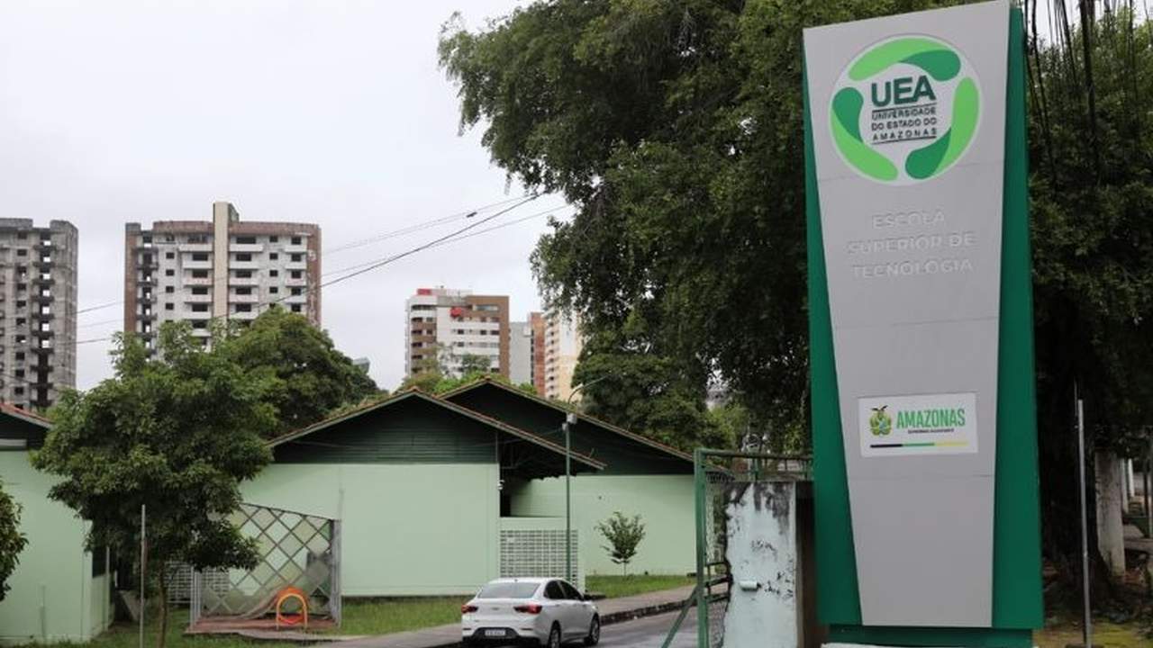 UEA seleciona professor de engenharia civil e vai pagar até R$ 9,3 mil ...