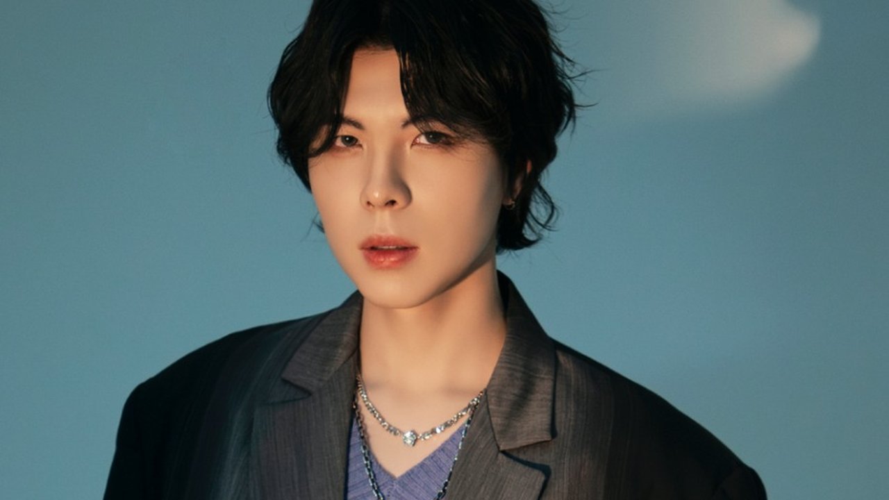 Cantor coreano KISU em Manaus com K-DRAMA in CONCERT