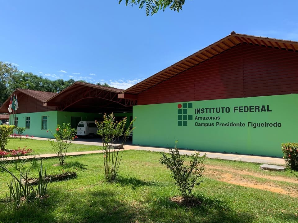 IFAM abre 60 vagas residuais do Processo Seletivo 2026