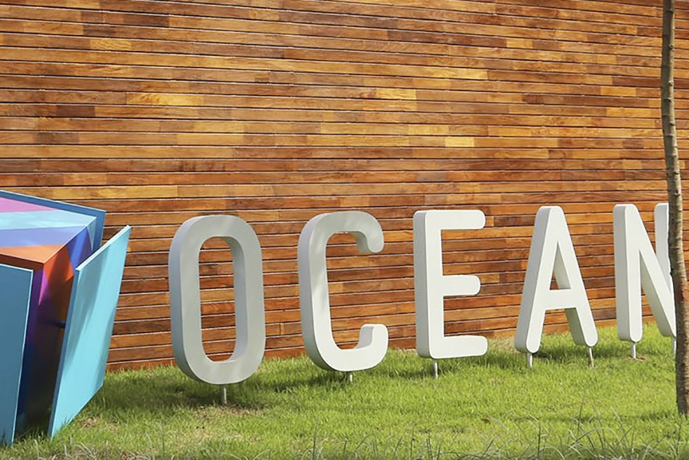 Samsung Ocean abre inscrições para novos cursos gratuitos