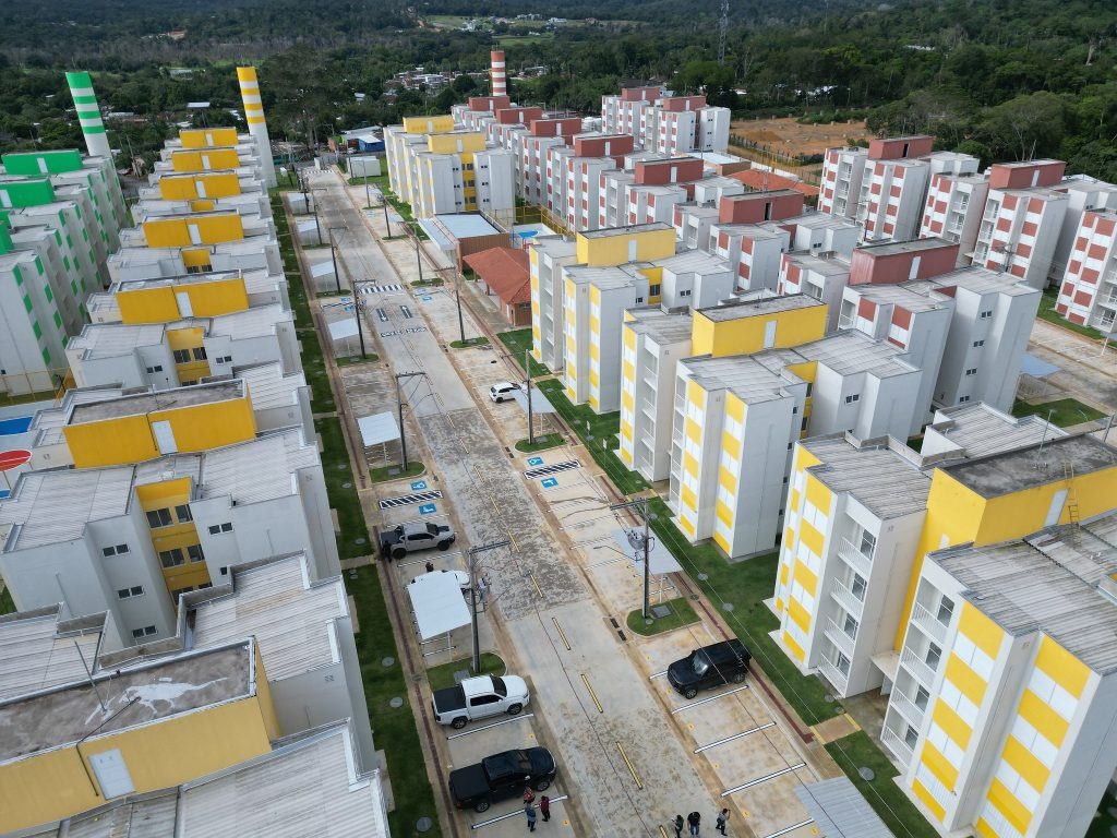 CAIXA inicia operação com novas regras do Minha Casa, Minha Vida a ...