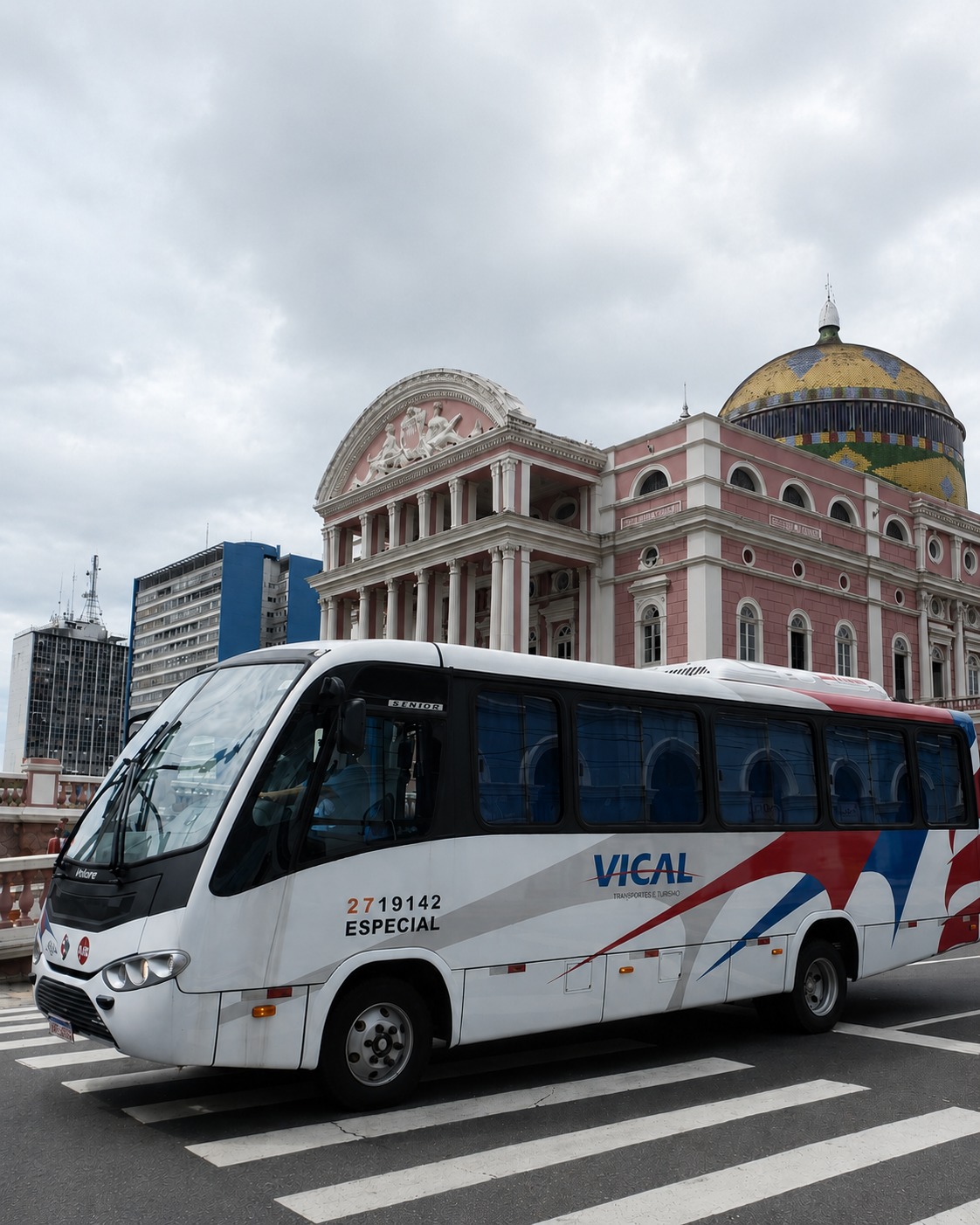 Vical Transportes abre vaga para motorista de carro pesado